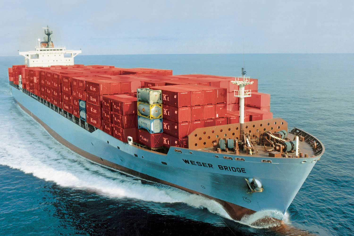 Home [www.interglobalshipping.de]